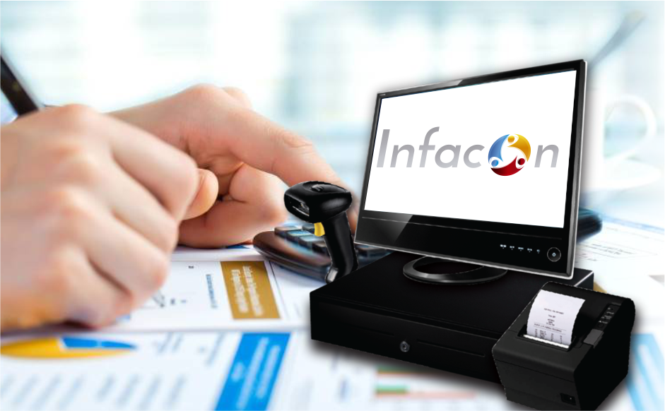 ¿Qué es Infacon? | Infacon